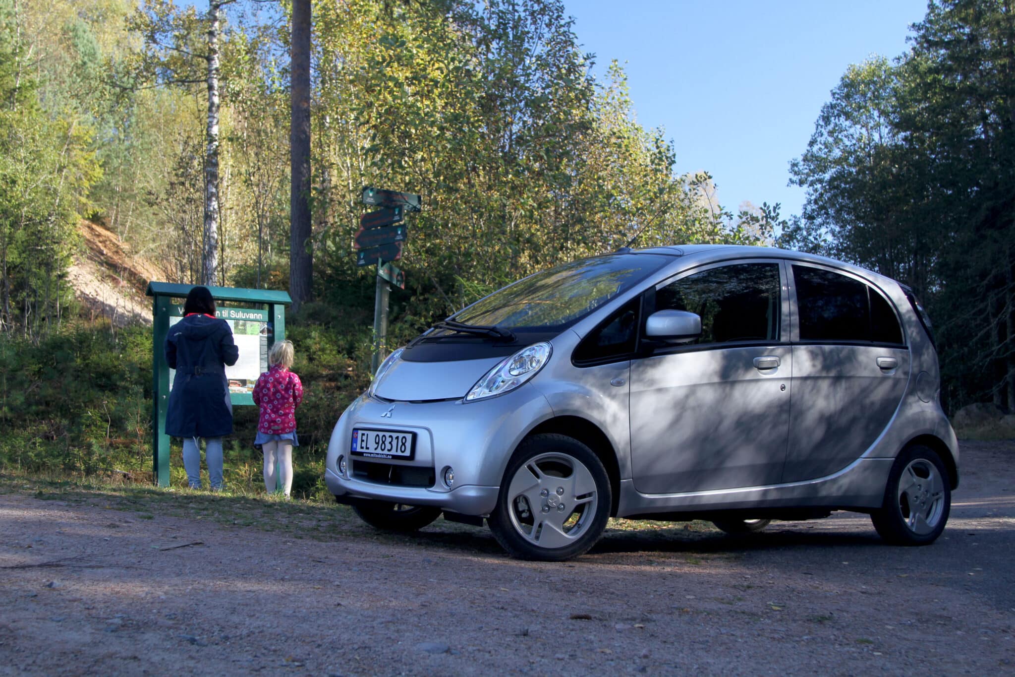 Renault 5 gjør comeback som elbil - Norsk elbilforening