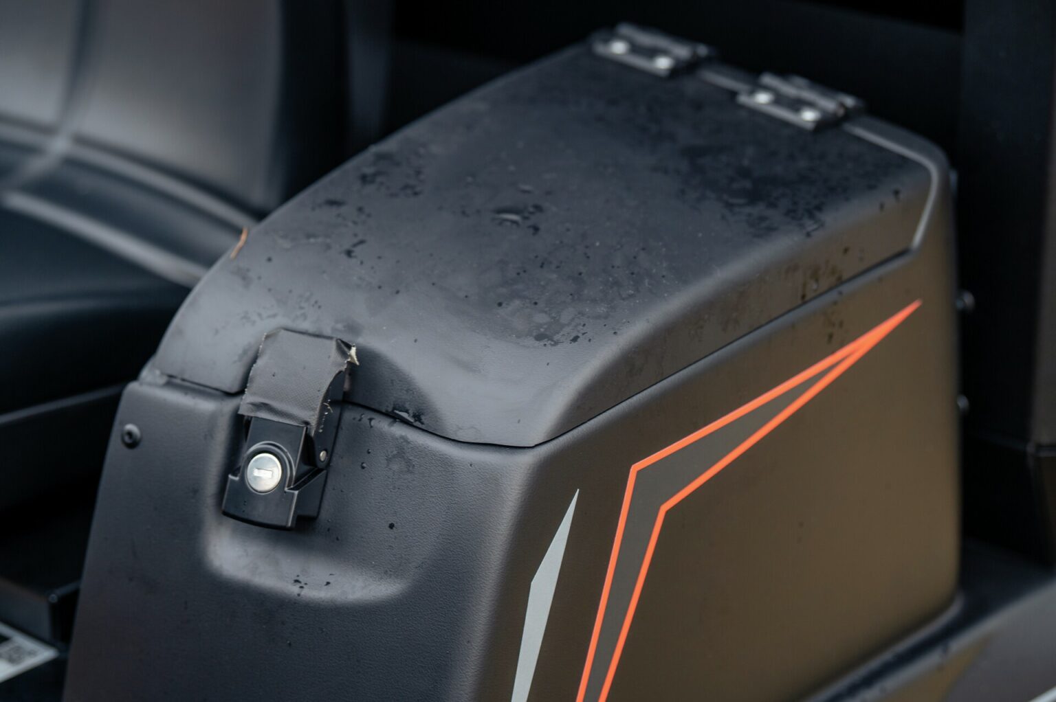 Test av Paxster eCompact Air: Årets morsomste kjøretøy? - Norsk ...