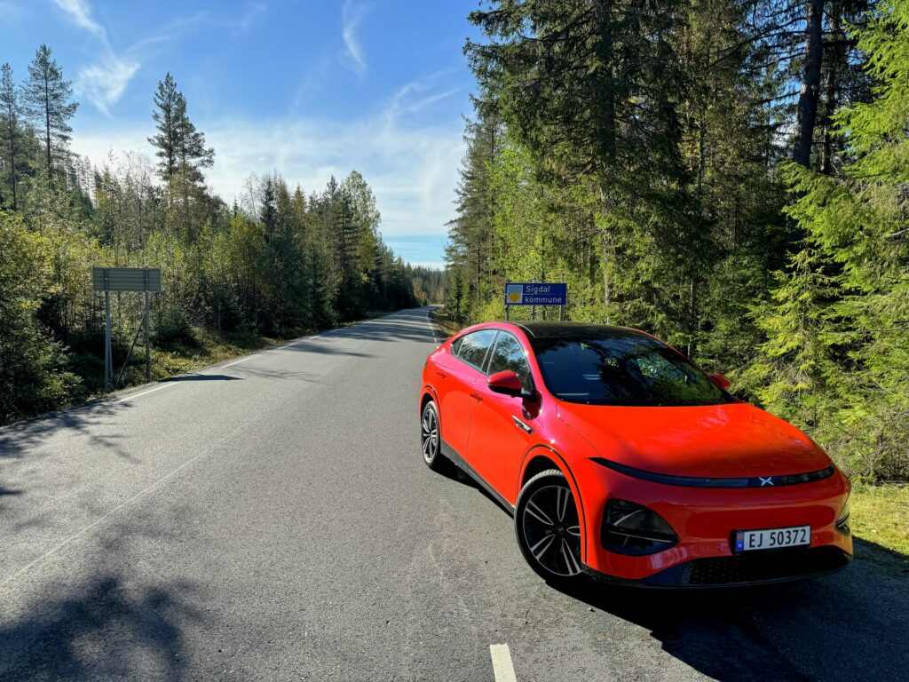 Elbil - Norsk elbilforening