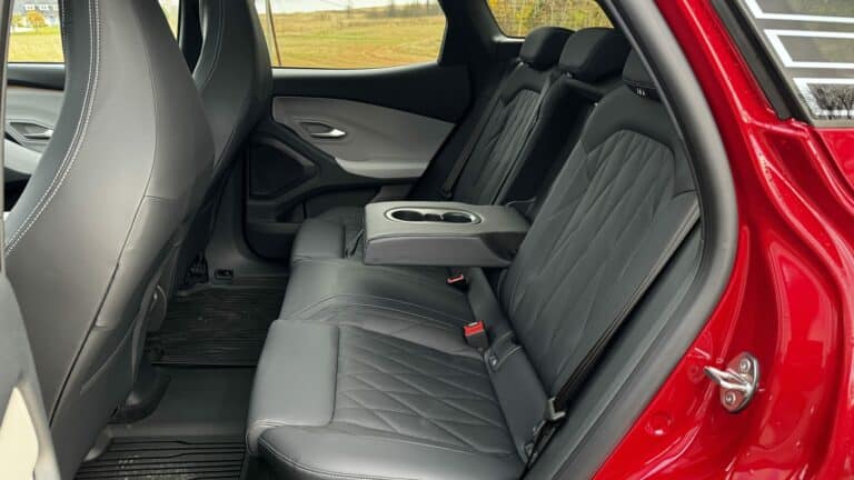 Ford Explorer - Norsk elbilforening