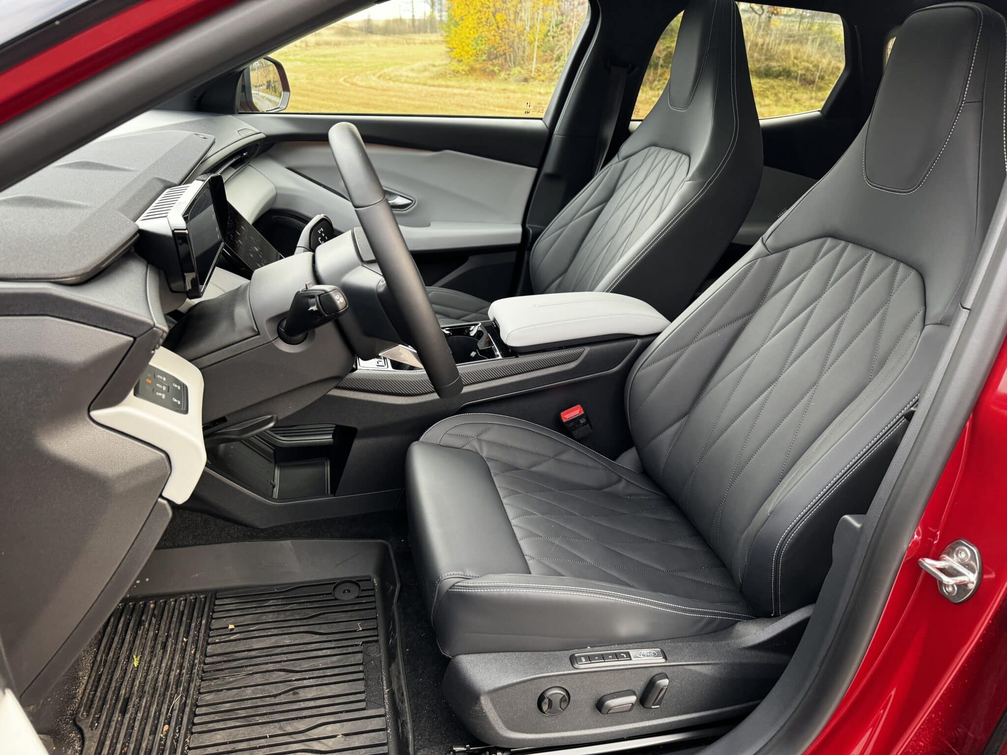 Ford Explorer - Norsk elbilforening