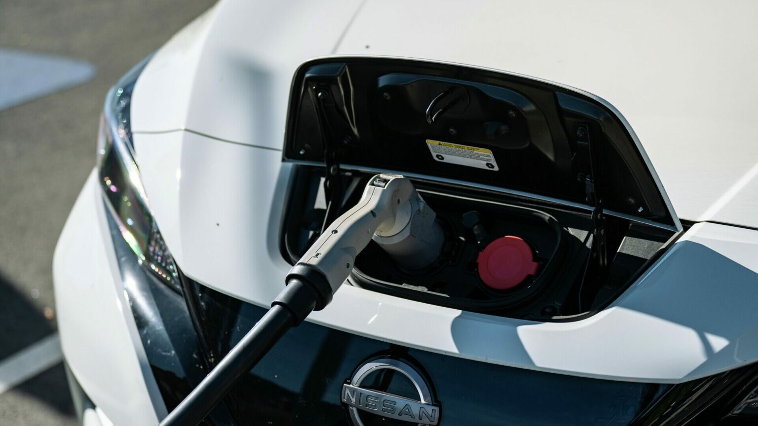 Skal forlenge livet til over 80 000 Leaf-batterier - Norsk elbilforening