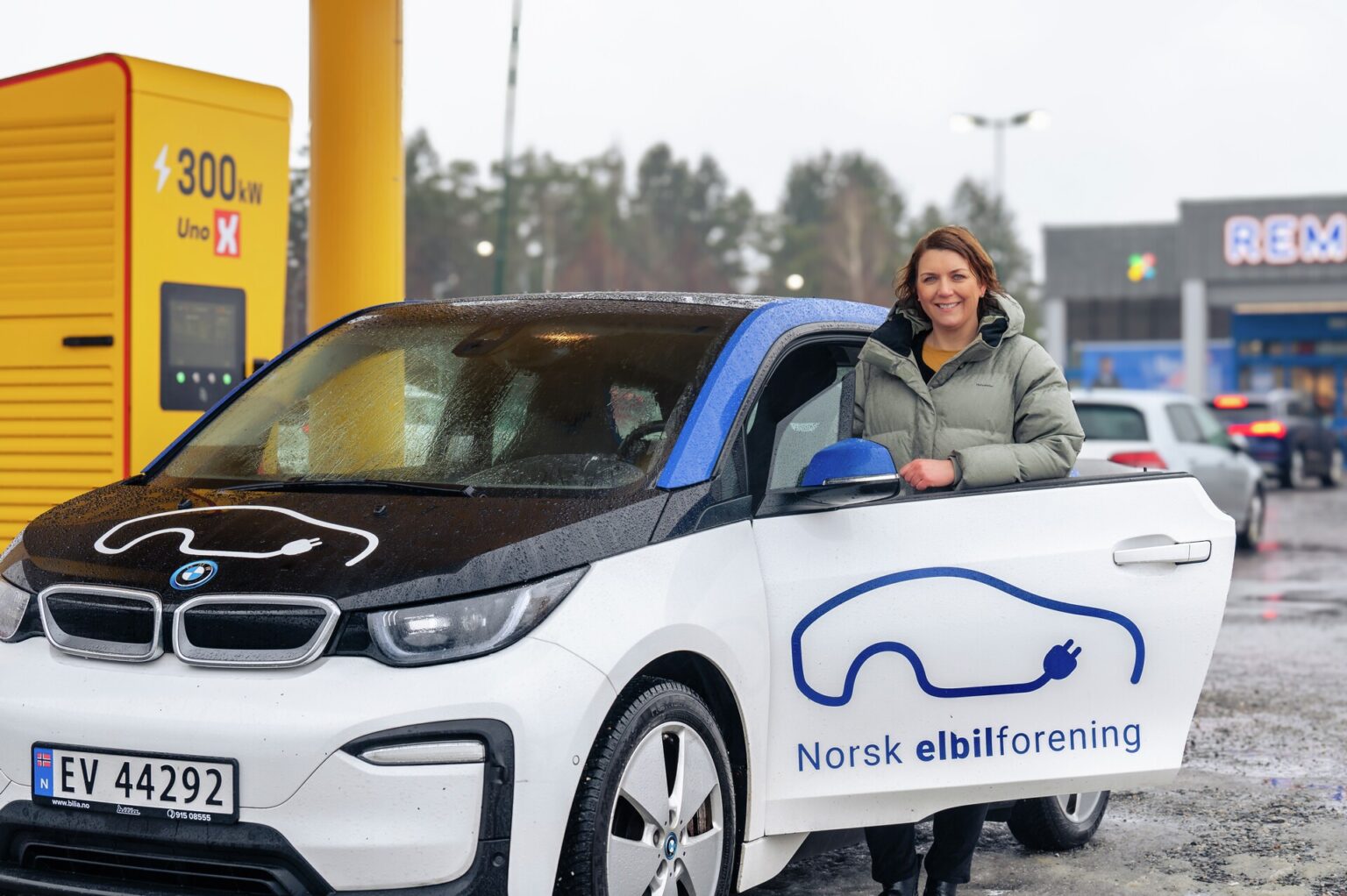 Capri og Explorer får økt rekkevidde og mer hengervekt - Norsk ...